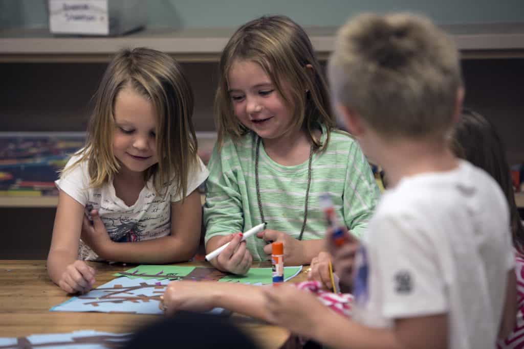 Attendance – Alpine Elementary School