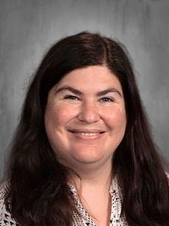 Jennifer Pollock – Alpine Elementary School