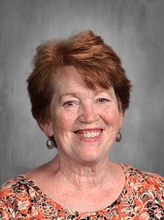 Kim Bush – Alpine Elementary School